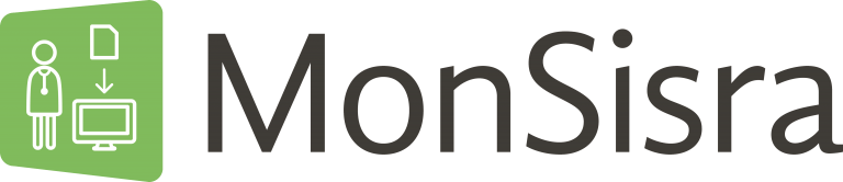 MonSisra : Echanger des informations en toute sécurité entre ...