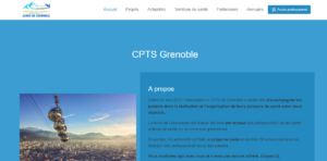 ZOOM sur les CPTS : Au coeur de la création d’une CPTS – retour d ...